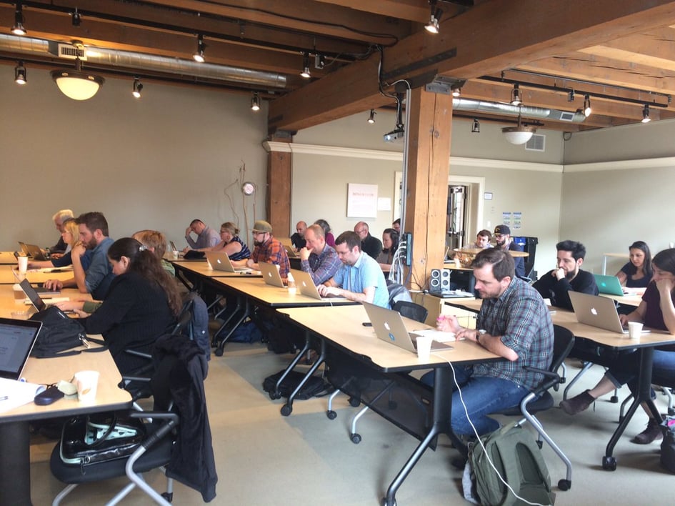 Style Guide Driven Development Workshop